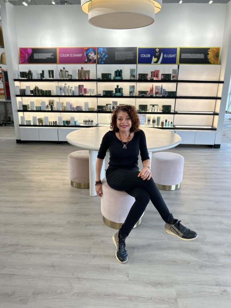 About - Tiger's Den Salon & Spa